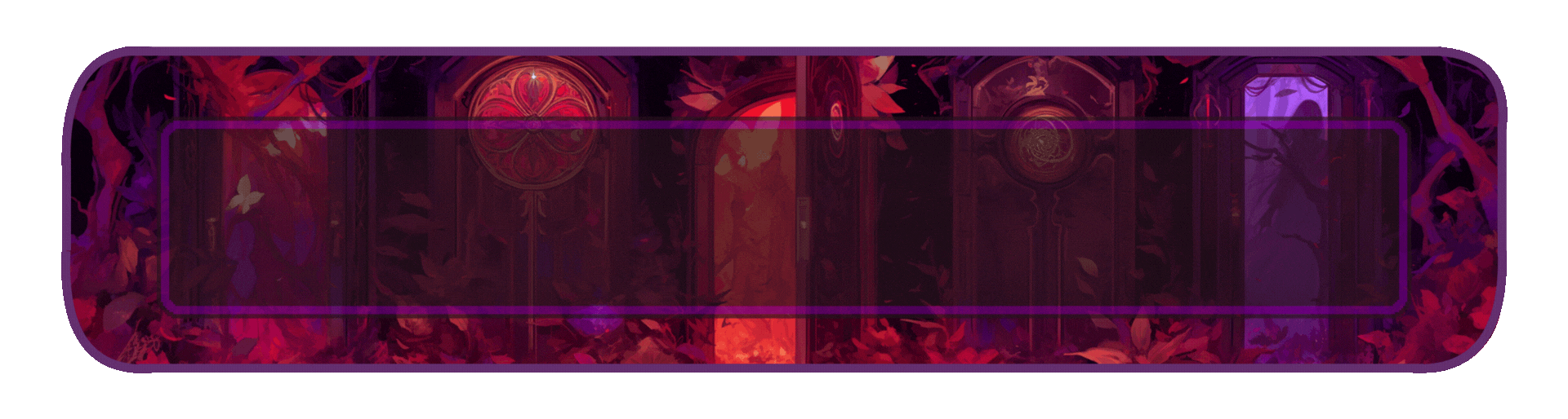 Aster Brimstone | Fae Knight