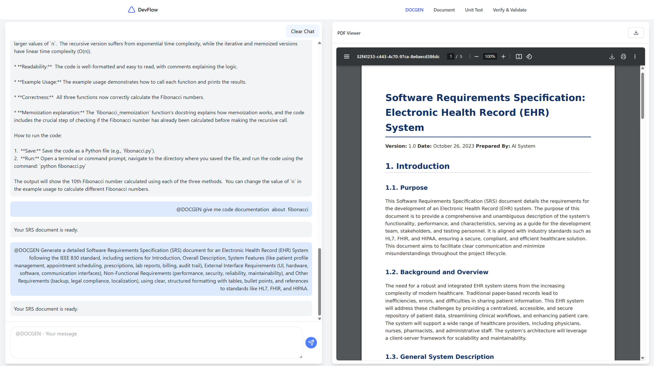 GitHub - Umarocks/DevFlowShowCase