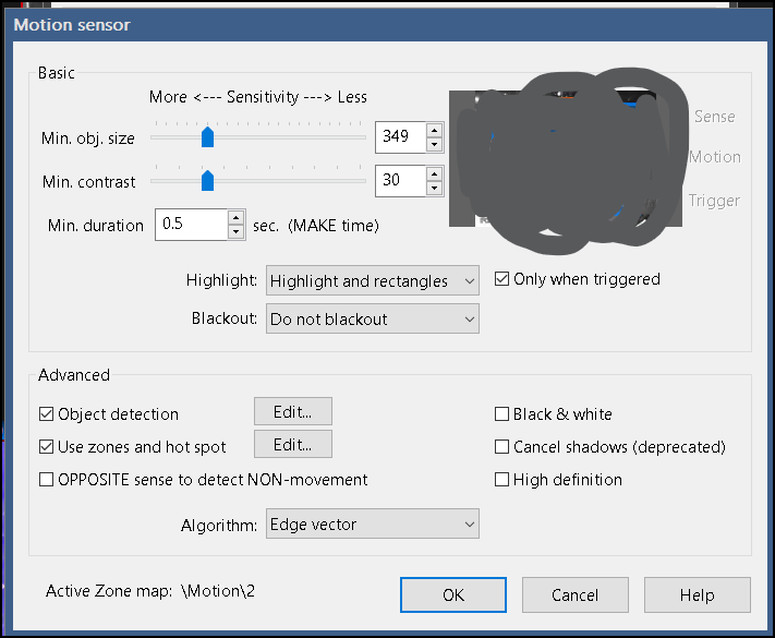 Improve UI3 performance : r/BlueIris