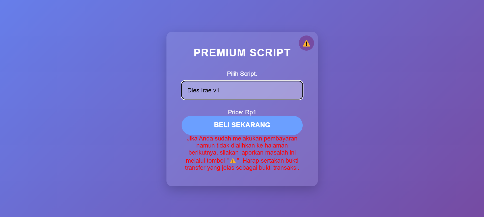 GitHub - wildanweb/payment-gateway