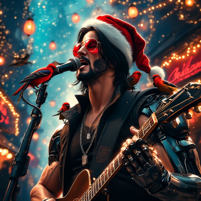 [AikiA] The Seventh Day of Christmas: Seven Swans a-Swimming - Kotaku ...