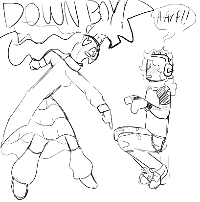 ZIPBLOCKBAGS ARTBOOK! - Chapter 2 - ZipblockBag - Multifandom [Archive ...