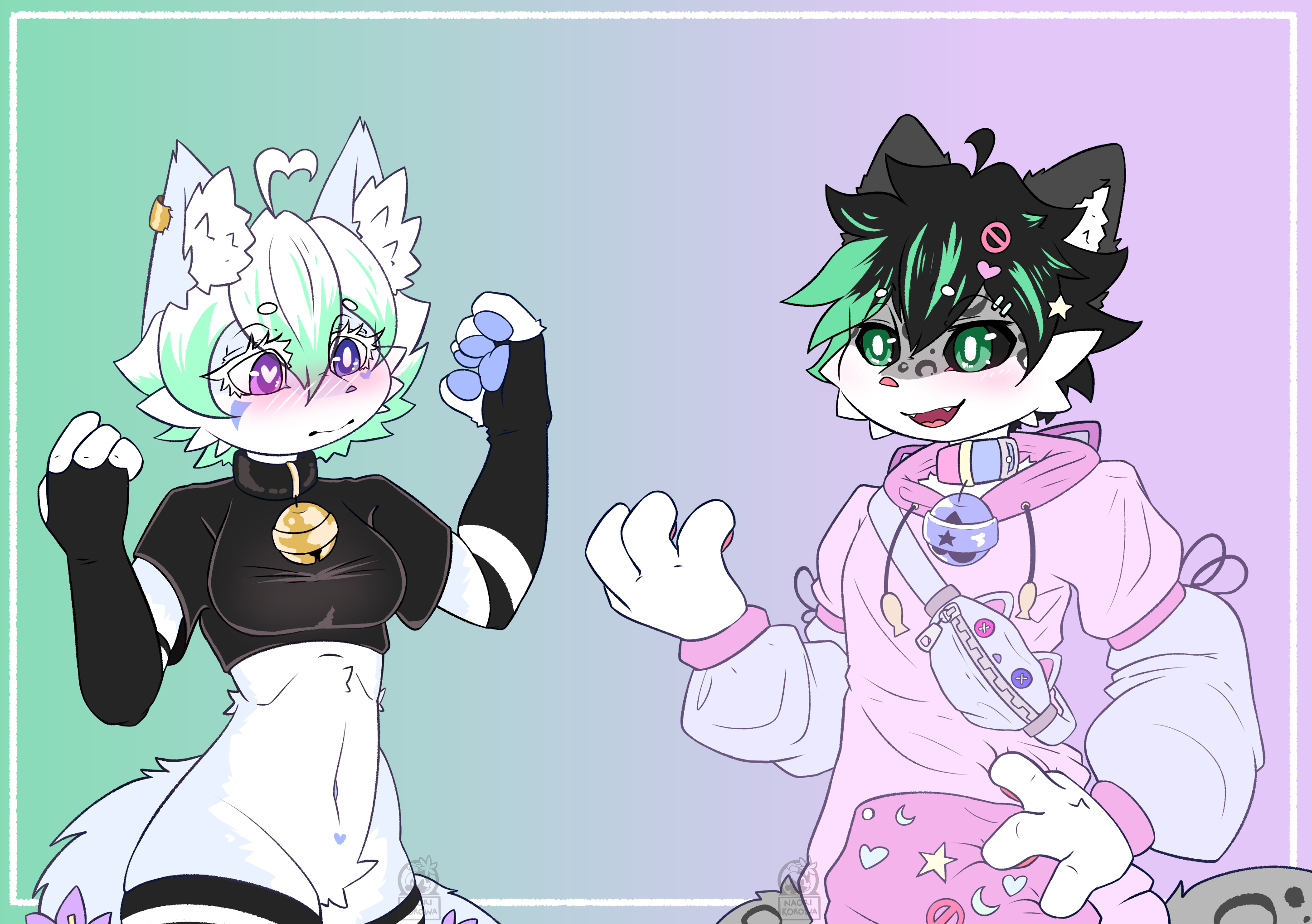 Naori Norami