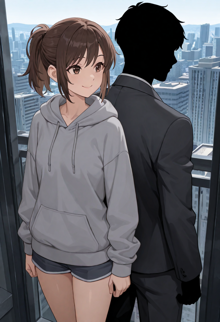 Cora - AI Character Cards | Character Tavern