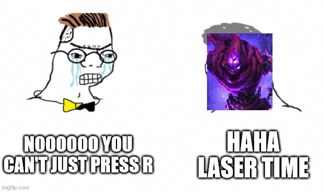 Malzahar Memes