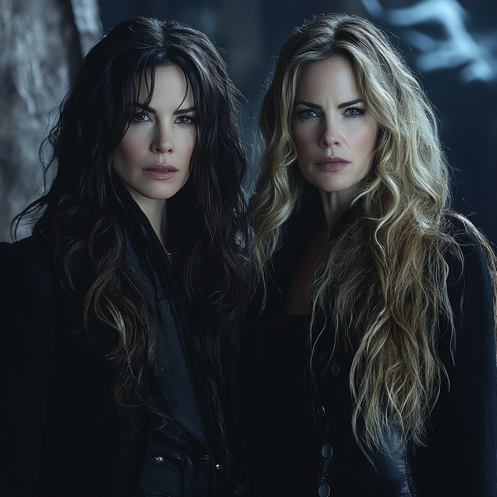 Will you suppork next Underworld movie if...