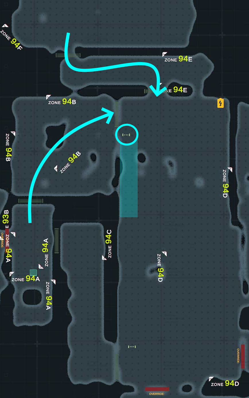 Best loadouts for R4D2 PE : r/GTFO