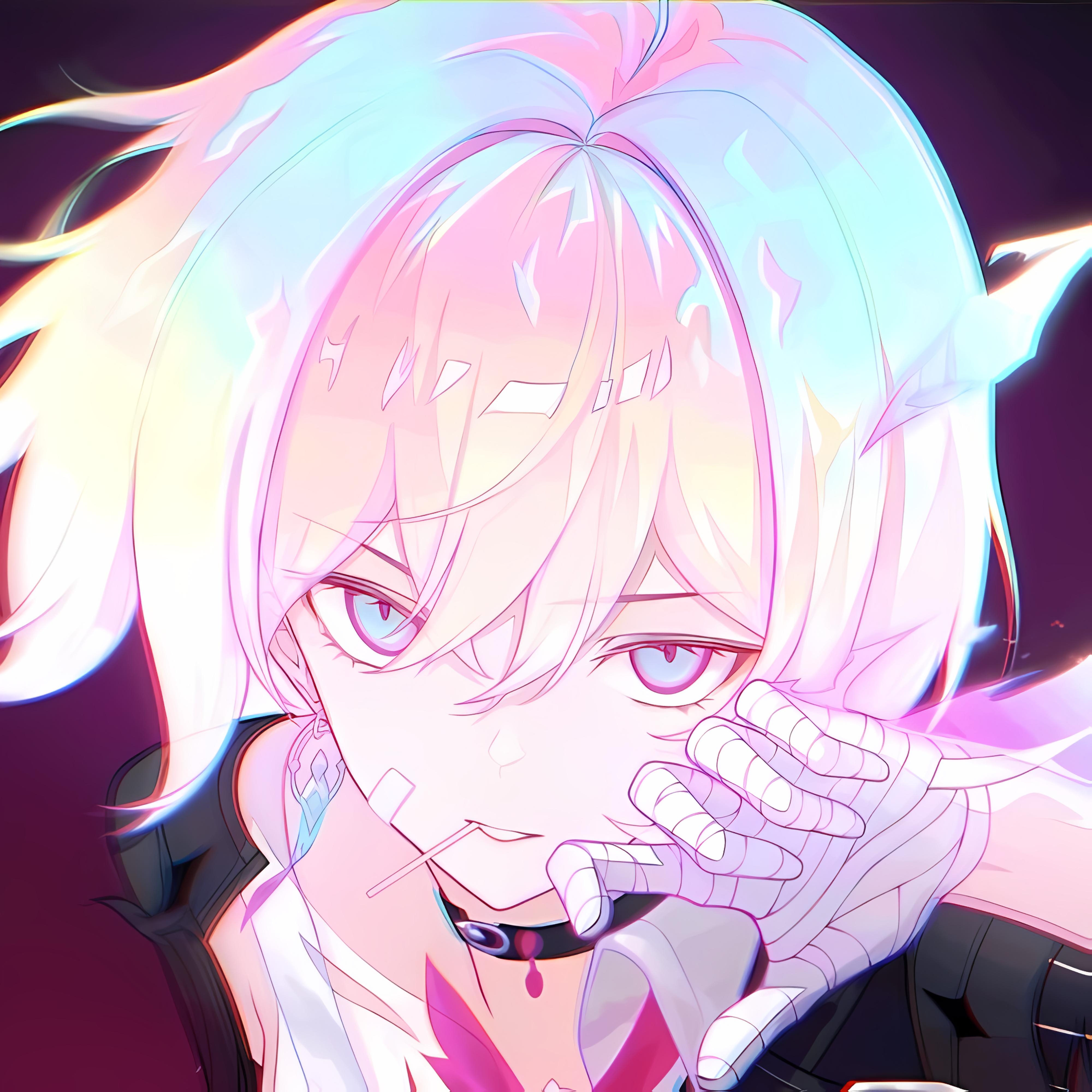 Pin by on .ㅤ hsr & hi3 | Aesthetic anime, Best anime drawings, Cartoon ...