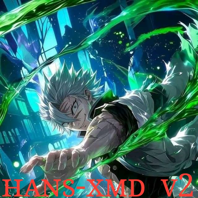 HANS-XMD_V2/README.md at main · Mrhanstz/HANS-XMD_V2 · GitHub