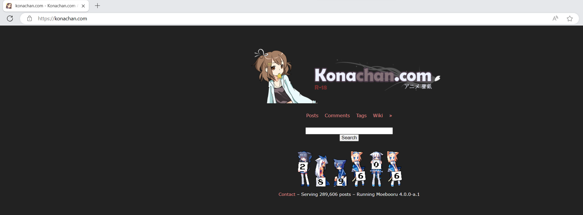 请问konachan.com怎么才能登录| 询问&求物 - 南+ South Plus - powered by Pu!mdHd