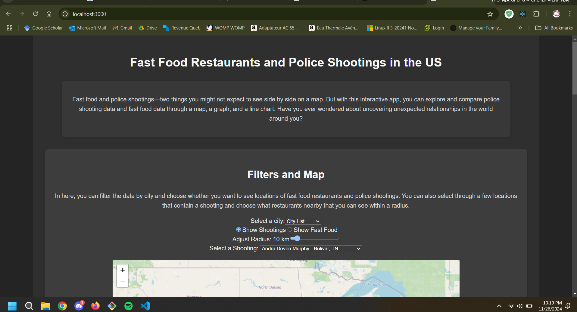 GitHub - vcxdd/DataVisualizer