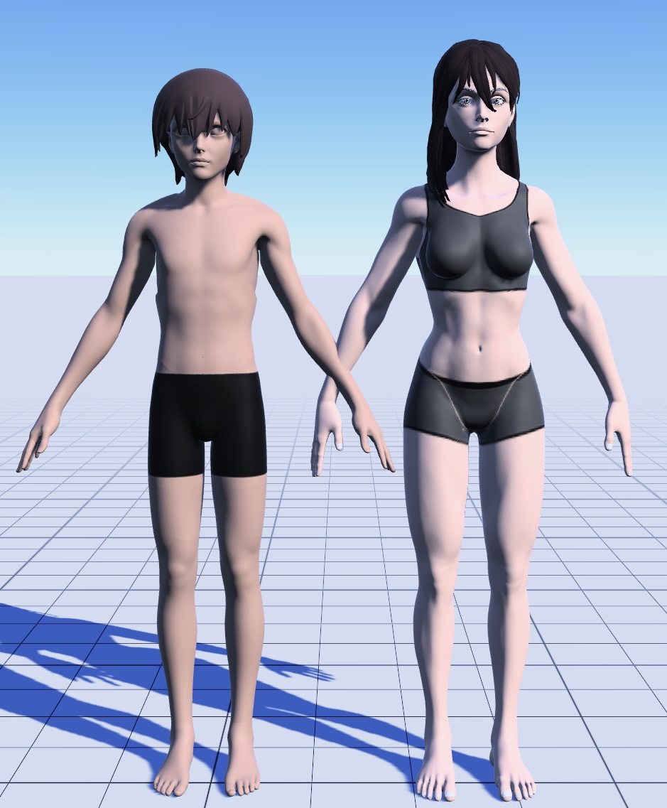 女性におんぶや抱っこで持ち上げられるフェチ ★2 - BBSPINK