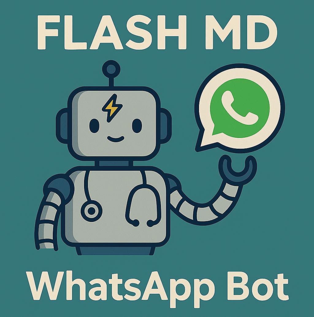 GitHub - franceking1/Flash-Md-V2: Feel Free To Use FLASH-MD, Remember ...