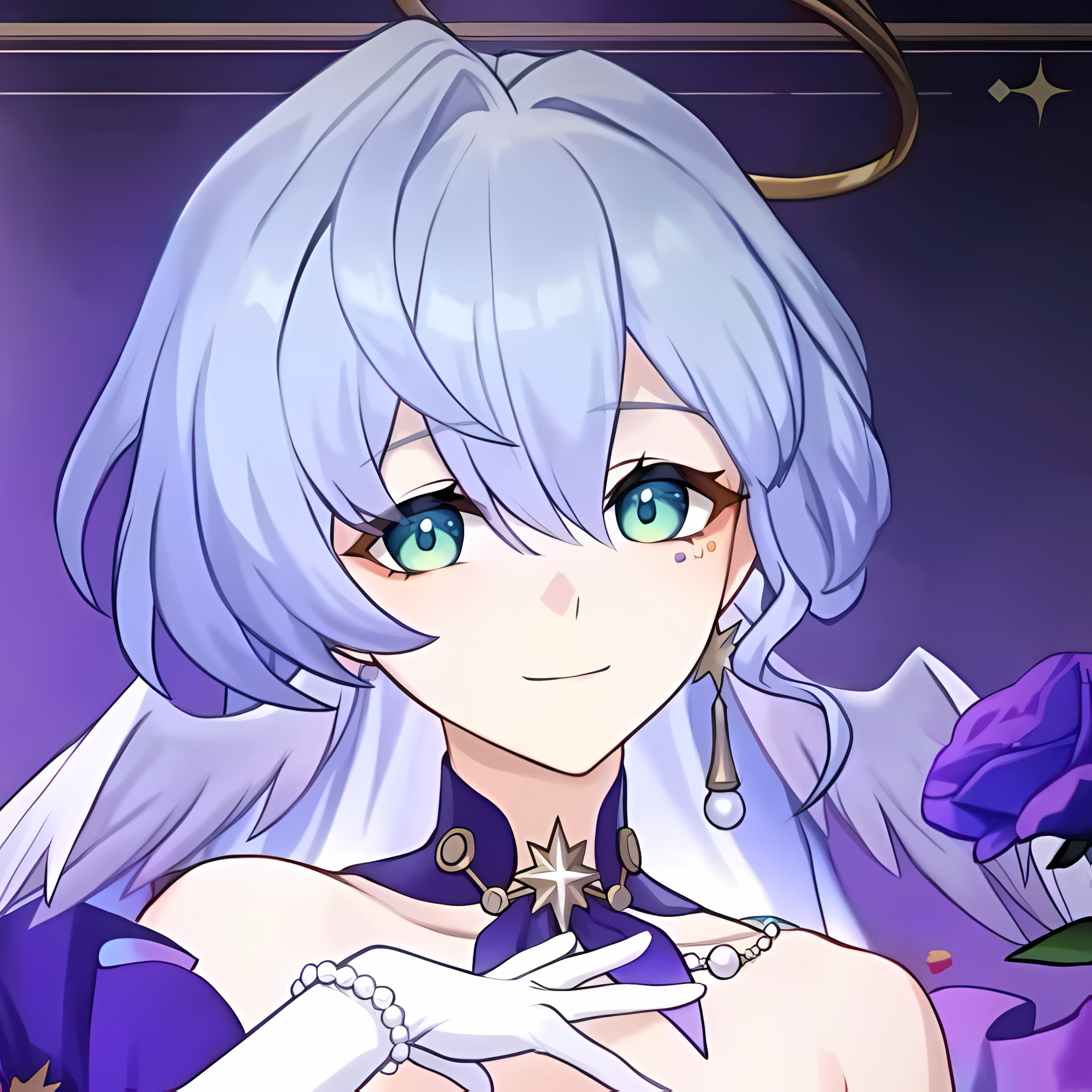 Pin by on .ㅤ hsr & hi3 | Clown illustration, Character illustration ...