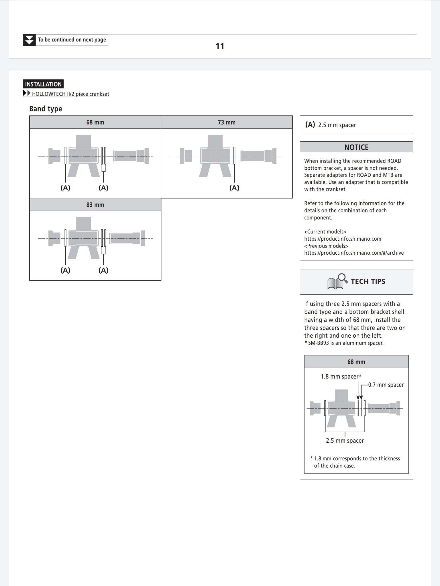 Recommendation for replacement JIS BSA bottom bracket? : r/bikewrench