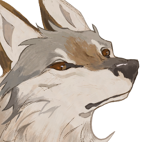 Wolf RPG - Profile of Asun