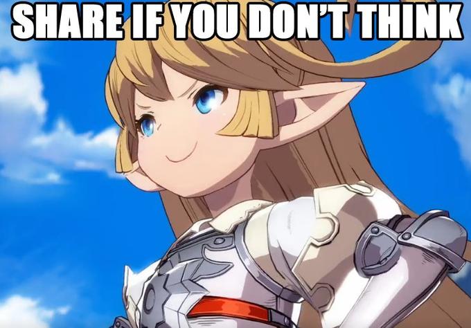 Reviews of Granblue Fantasy: Relink | Backloggd