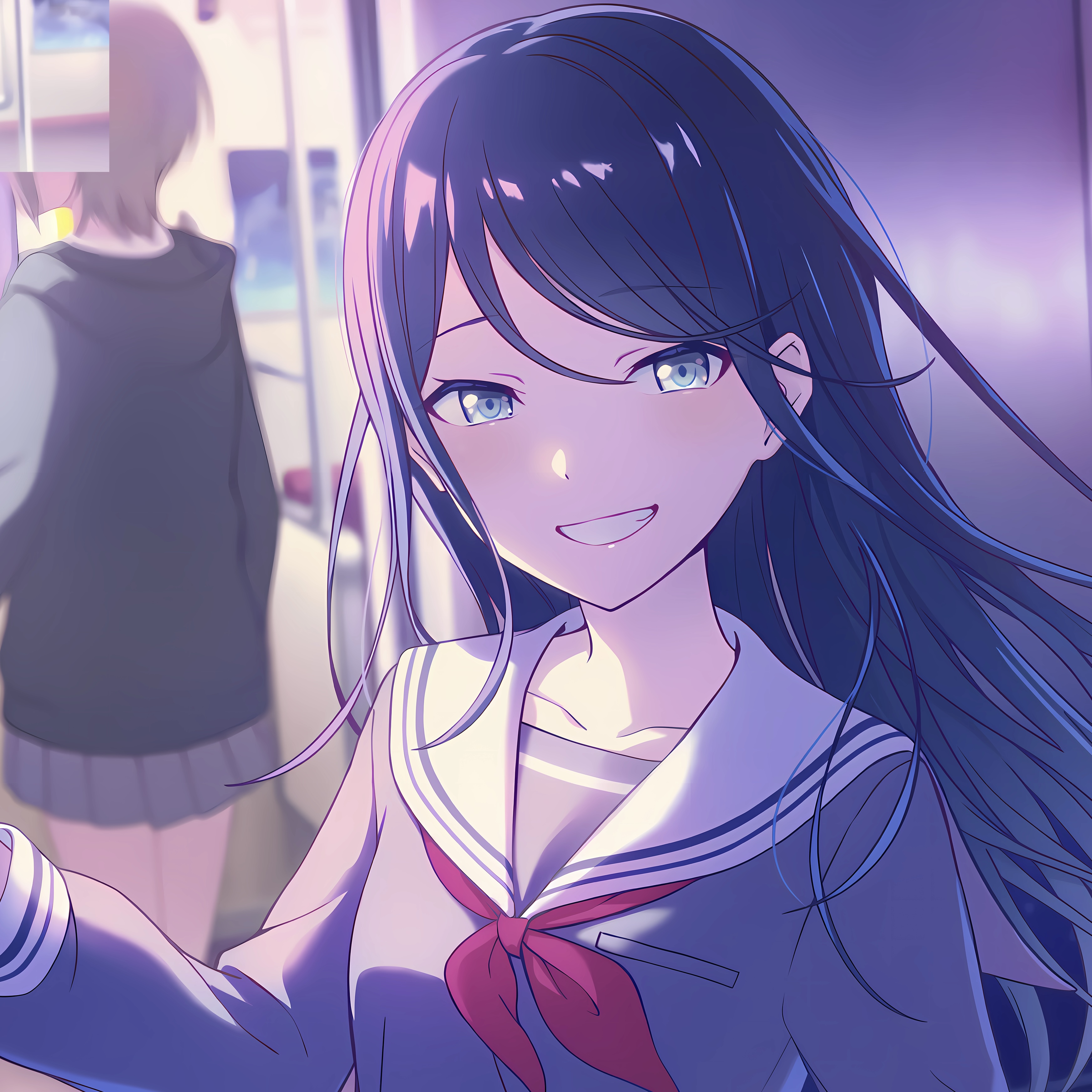 project sekai: ichika hoshino ⠀⠀⠀𝒢𓏲⠀⠀⠀ click for 4k quality | #pjsk # ...