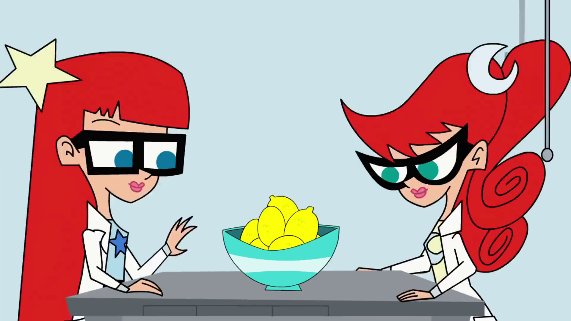 Susan and Mary Test | Johnny Test Fanon Wiki | Fandom