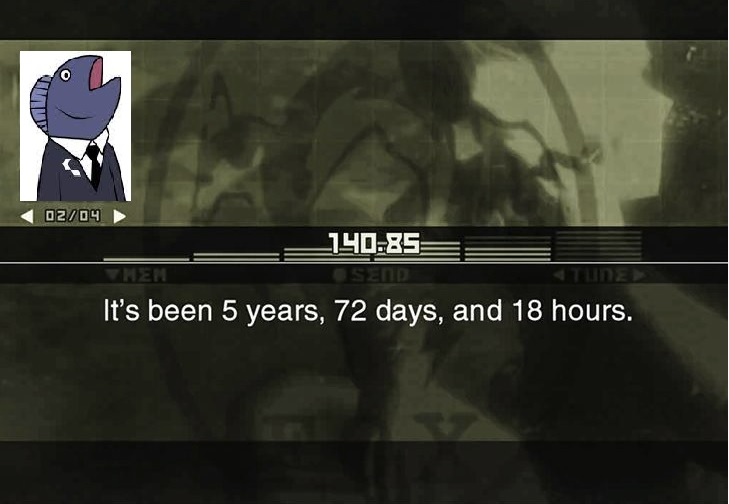 Waiting for Phase Connect merch delivery be like : r/PhaseConnect