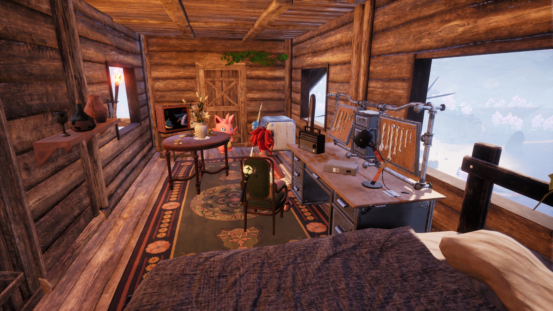 Palworld／パルワールドpart157