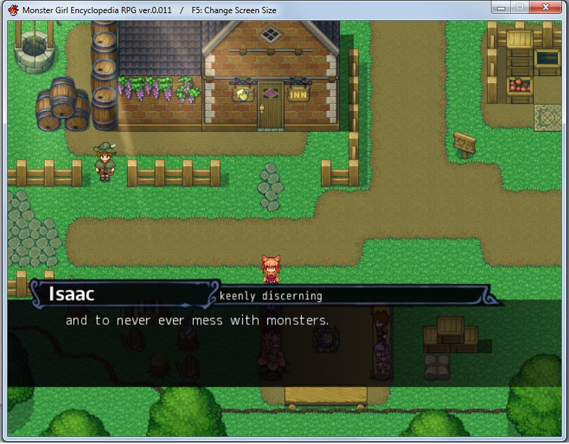 Monster Girl Encyclopedia: Hammer Edition | Page 323 | SpaceBattles