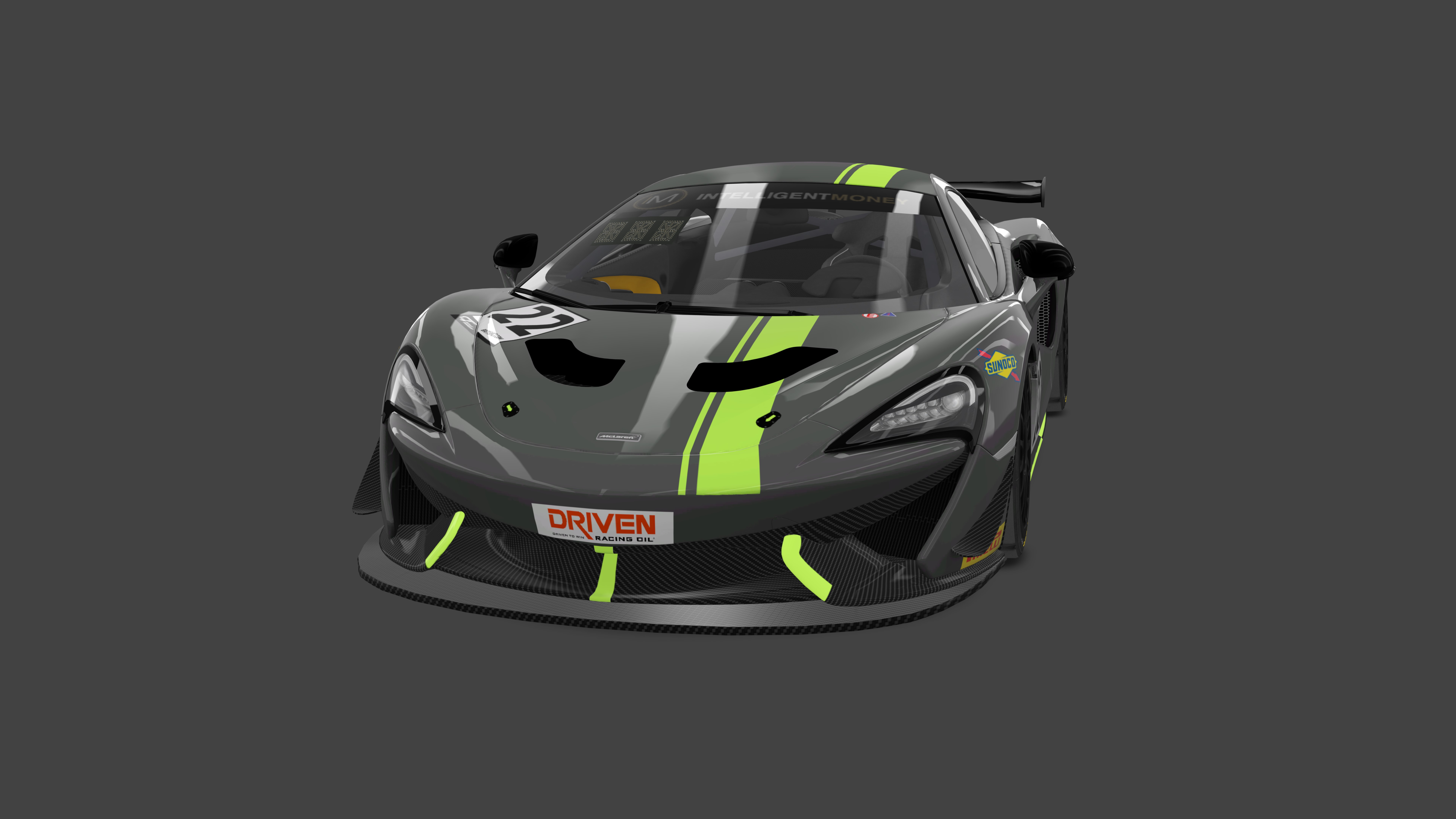 Skins - British GT championships GT4 skin Pack 2020 | OverTake.gg ...