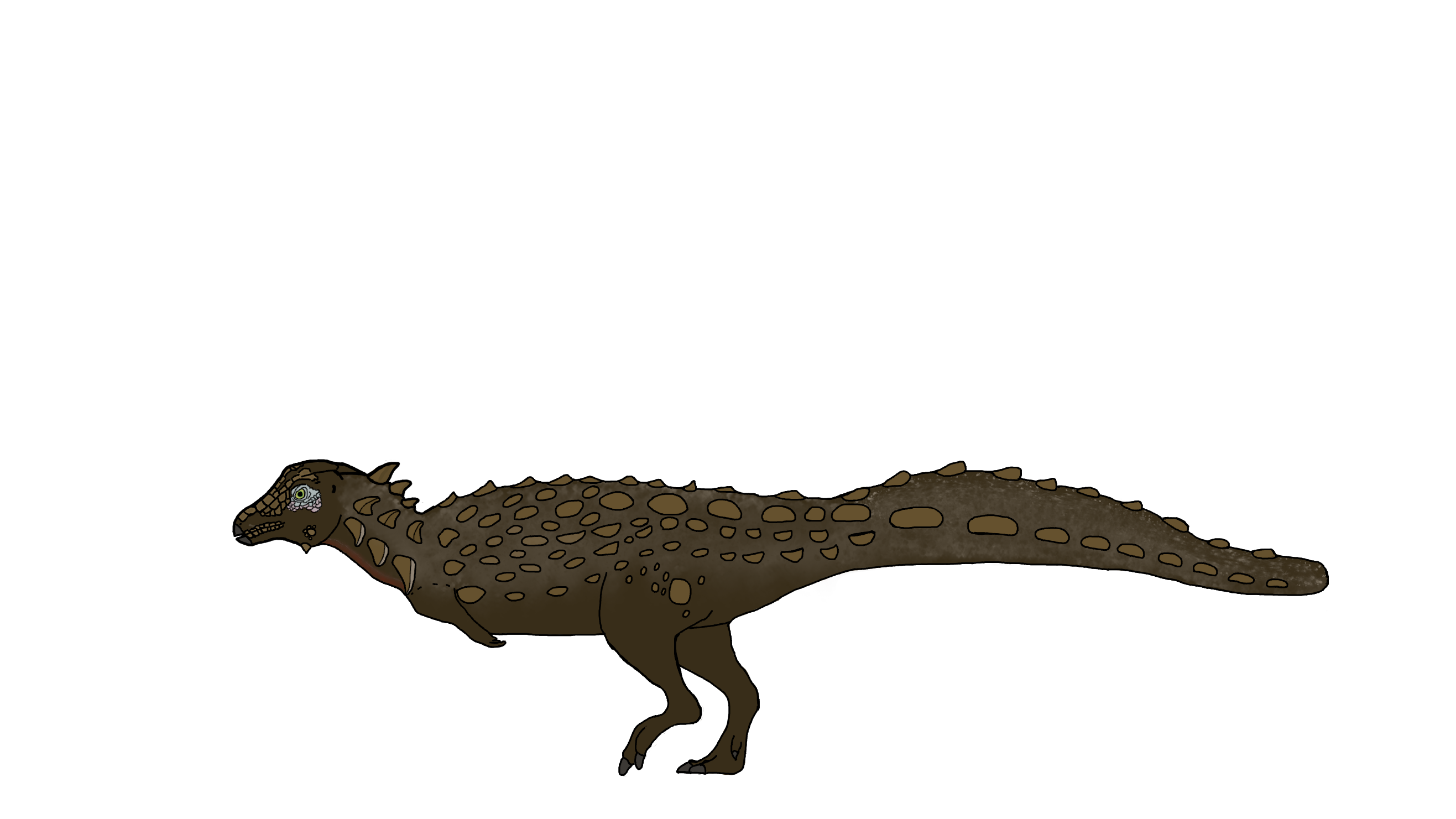 Speculative Evolution -> Here Be Dragons: The survival of Basal Avialans