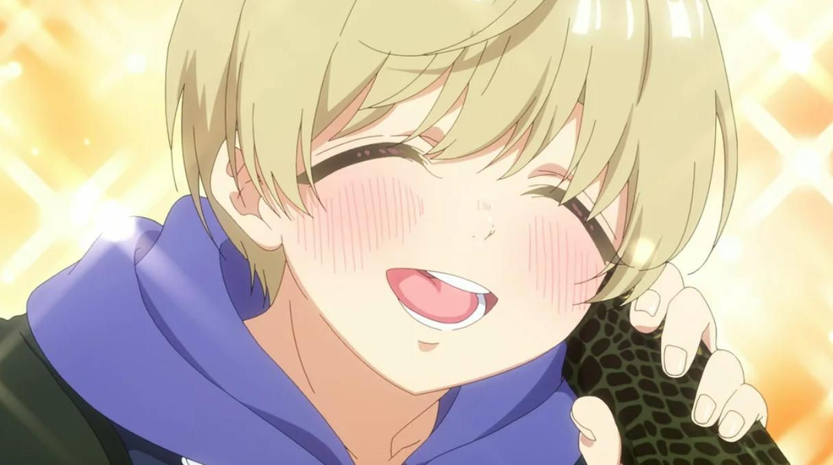 The 100 Girlfriends:Serendipity - Monokuro001 - 君のことが大大大大大好きな100人の彼女 ...