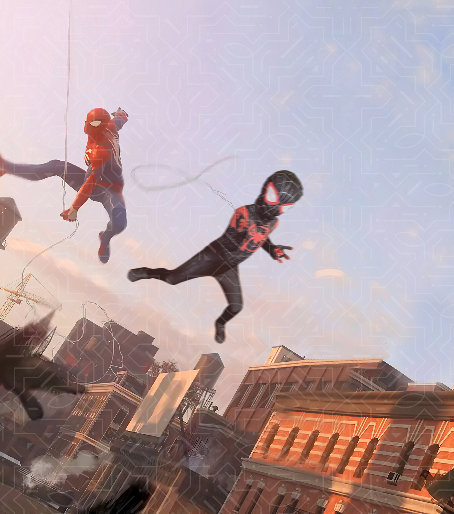 Son love spider man lmk what you can do? : r/PhotoshopRequest