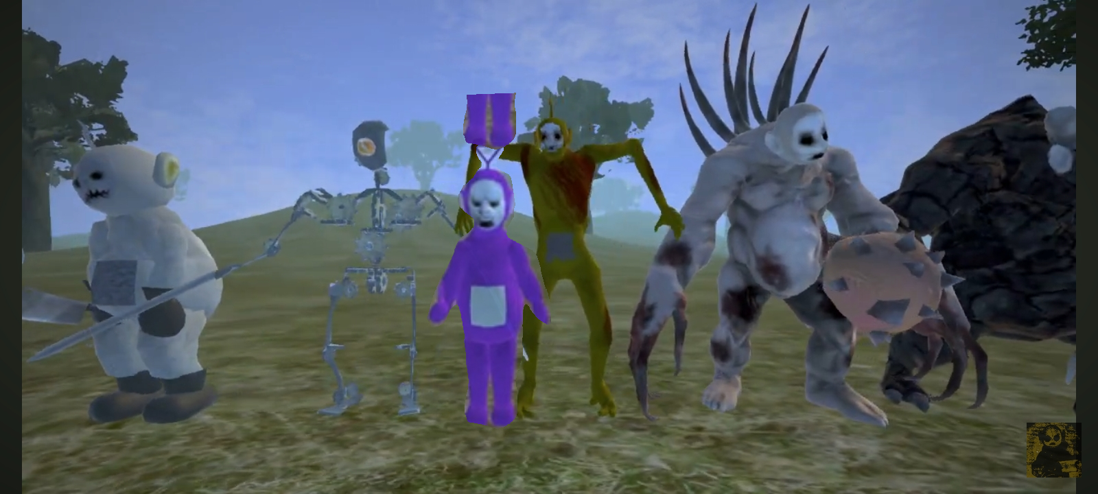 User blog:Zedrislebg/Laa-Laa Range Calculation | FC/OC VS Battles Wiki ...