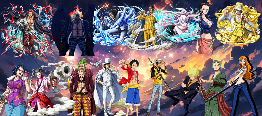 Add One Piece Infinity Discord Bot | The #1 Discord Bot List