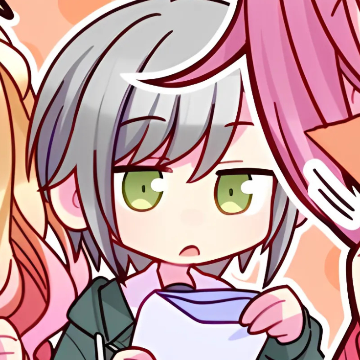 ˖ㅤㅤ۫ㅤㅤshiho pjsk icon pfp ⠀⠀ ⠀⠀⠀⠀𓎟 in 2025 | Chibi, Icon, Miku