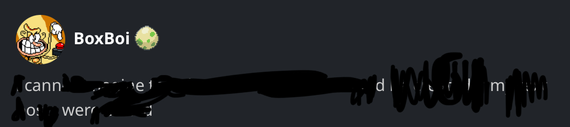 BoxBoi's Post - Comic Studio