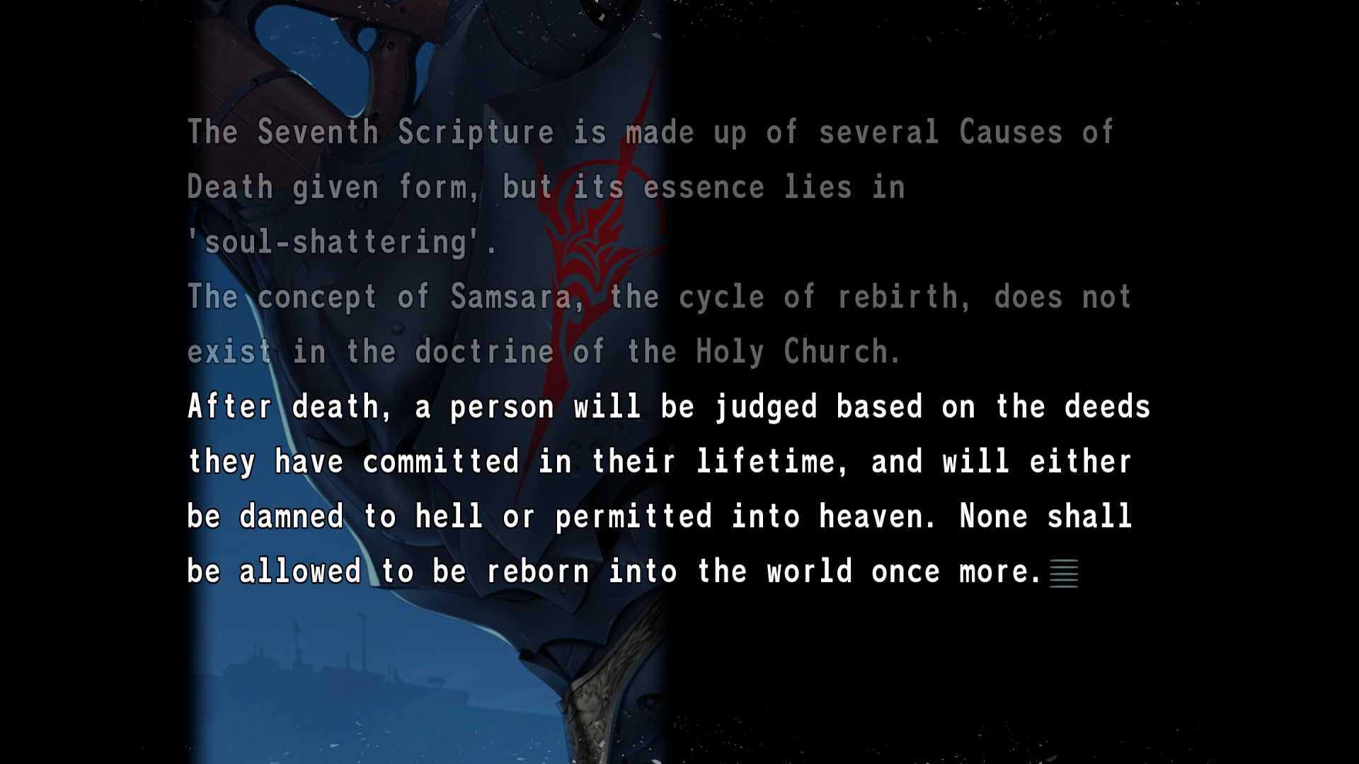 Aleister Crowley, Kihara Noukan, and Anna Kingsford(Toaru) run a ...