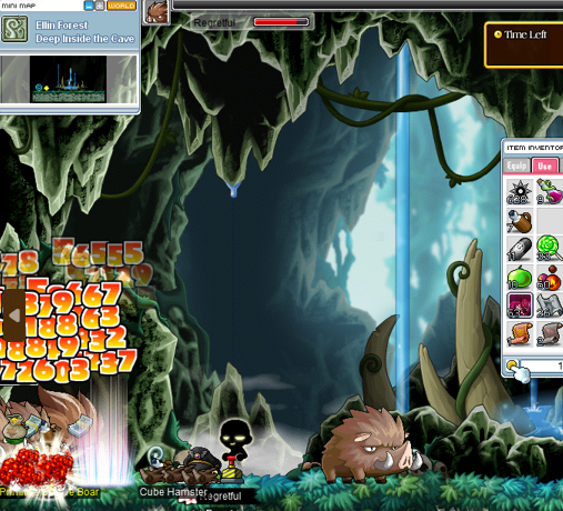 Regrets' Journal - A Band of Thieves | Page 2 | MapleLegends Forums ...