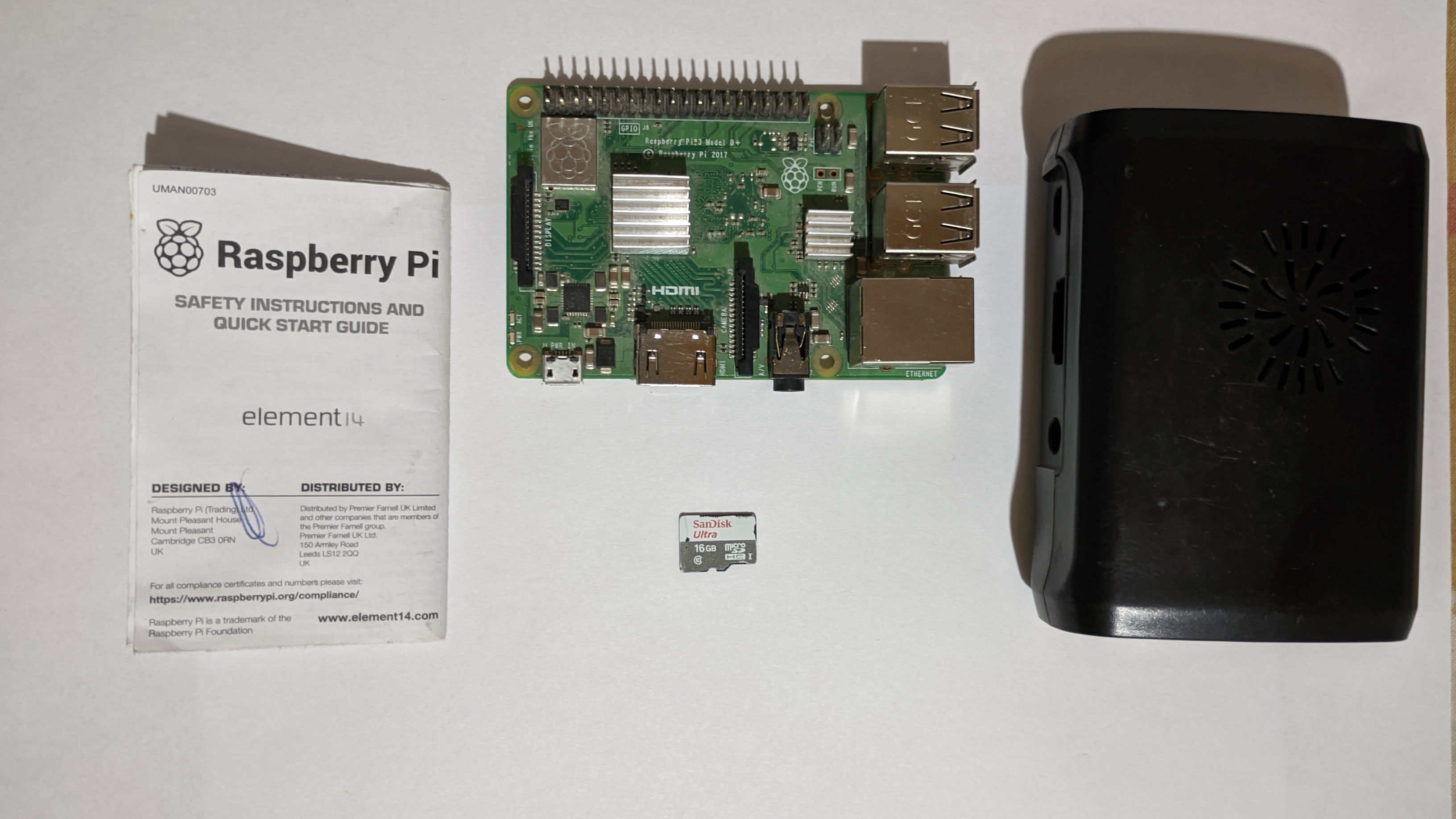 Combo Raspberry Pi 3B+ y PS3 Slim con joystick y juegos : r/Mercadoreddit