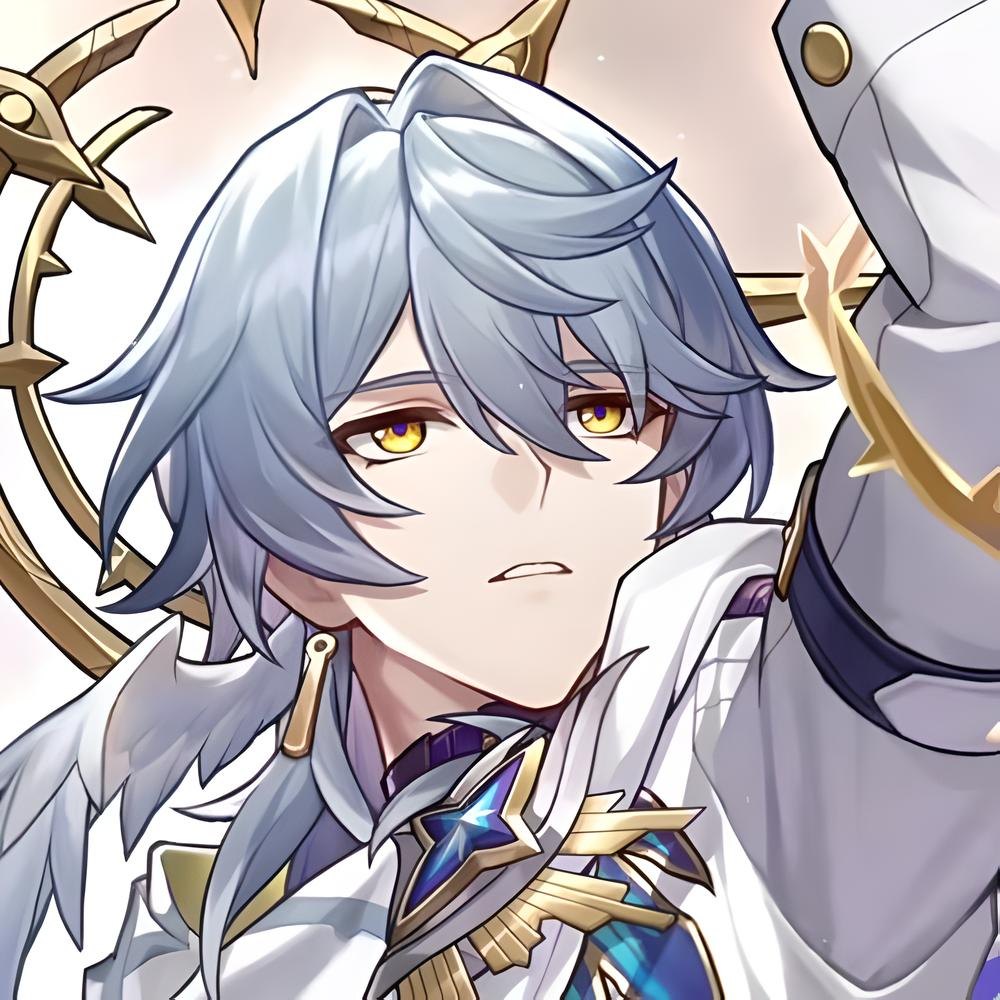 Pin by on .ㅤ hsr & hi3 in 2024 | Character illustration, Character ...