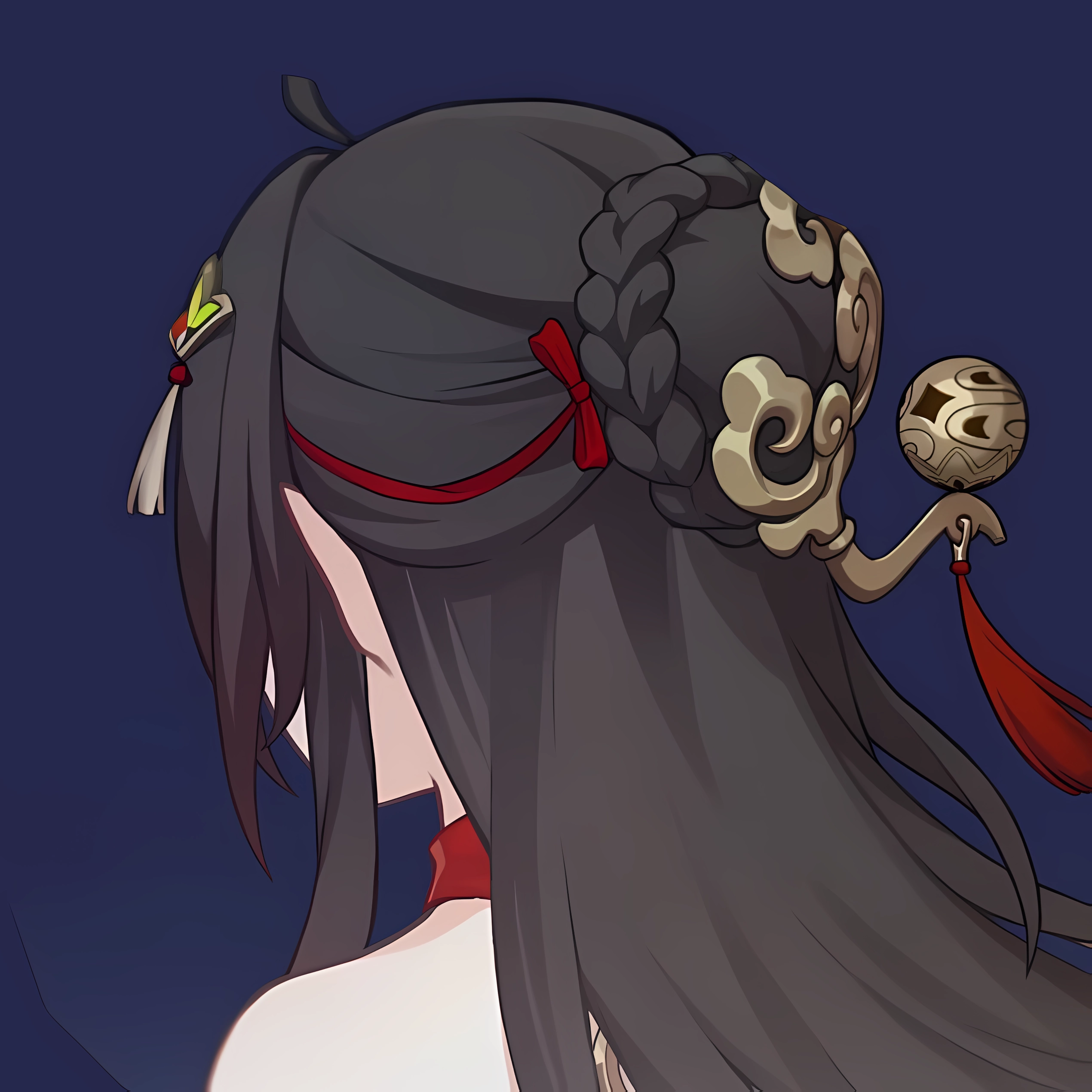 🏮⠀⠀~⠀⠀⠀lingsha⠀⠀⠀·⠀⠀ in 2024 | Favorite character, Anime icons, Game icon