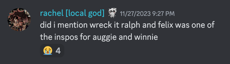 Augustine Orlov | Cold Front Wiki | Fandom