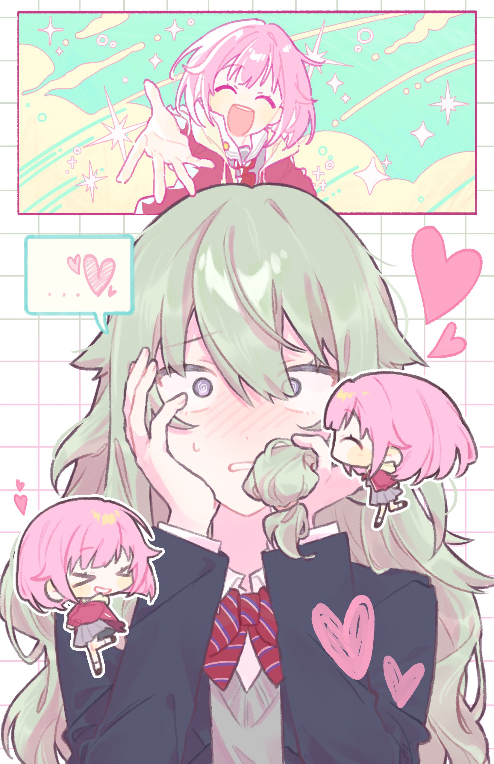 🍬 emu nene .𖥔 ݁ ˖ | Nhật ký nghệ thuật, Kỹ nghệ, Nghệ thuật
