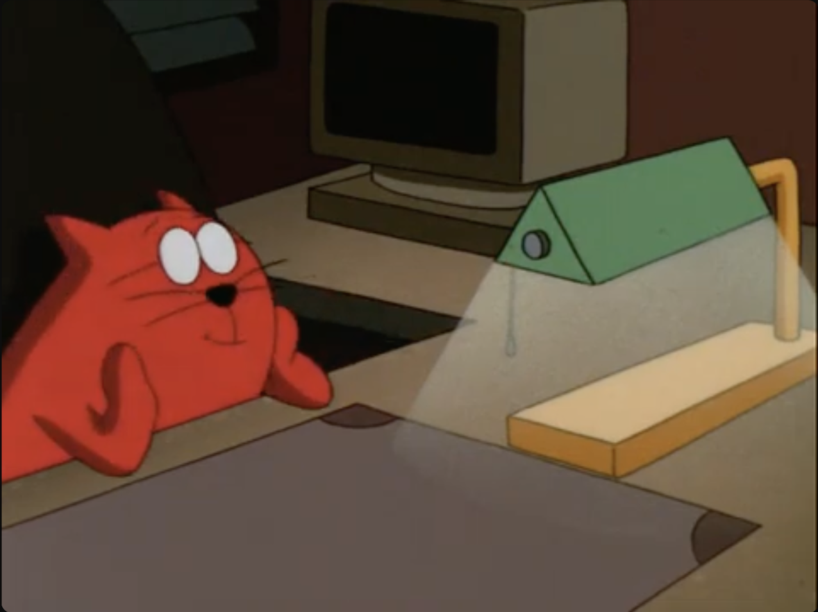 Scott Adams cancelled: The Dilbert Virginity Fortress - The Something ...