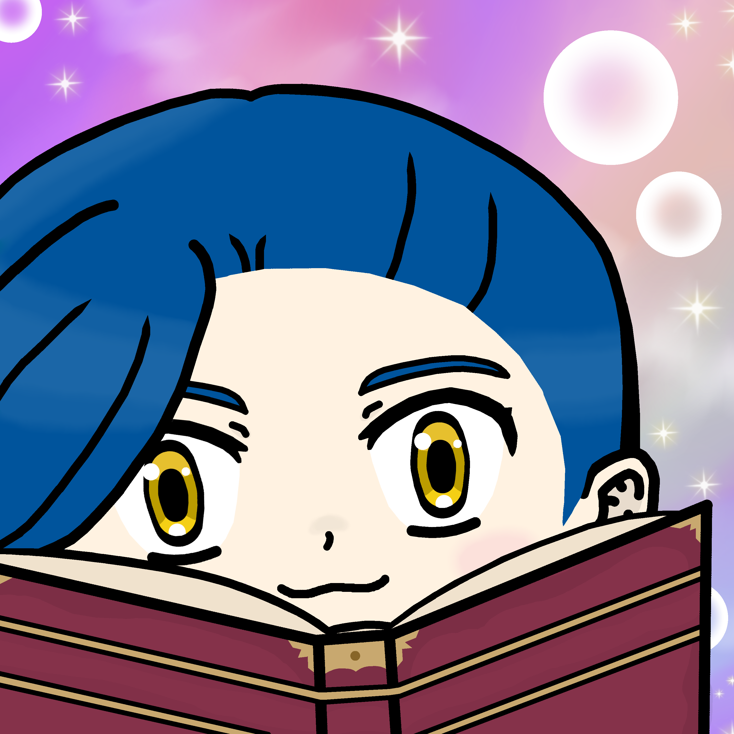 Dex-chan Default pfp Appreciation And More? | Page 3 | MangaDex Forums