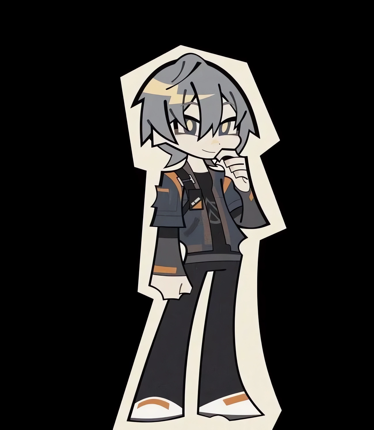 𓌔 Wiseㅤㅤ. | Character design, Chibi, Character art