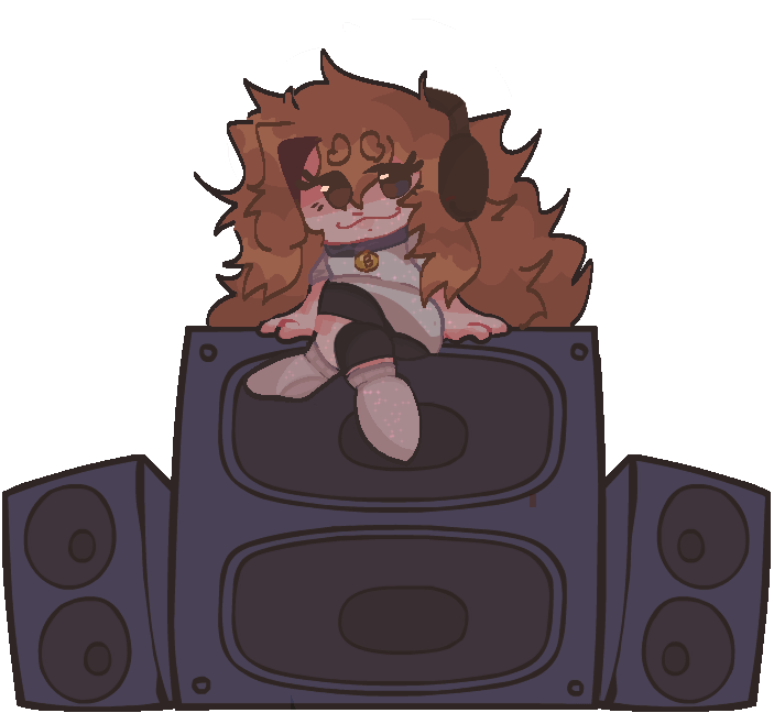 does anyone wanna draw her :3 | Fandom