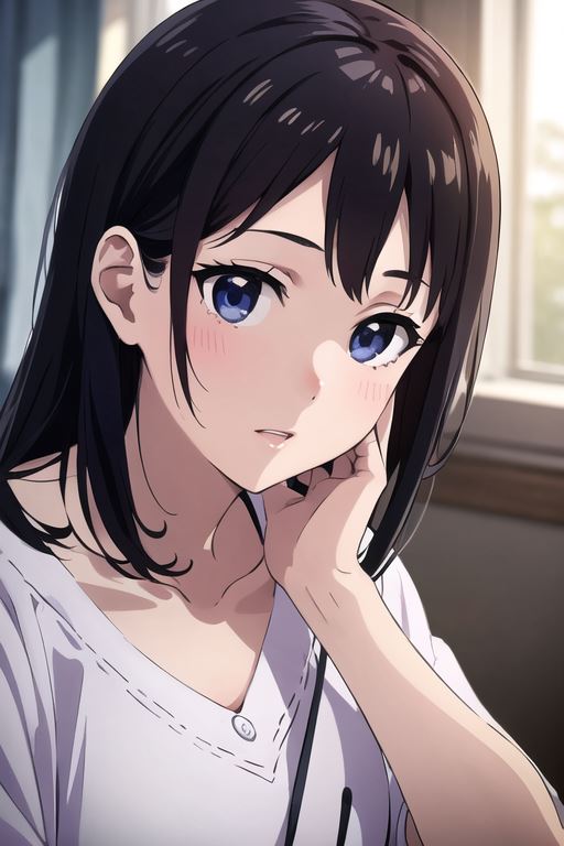 久々にお前らでAI娘育てっぞ！ (感想まとめ) : らぺわき ～ まとめ・5ch