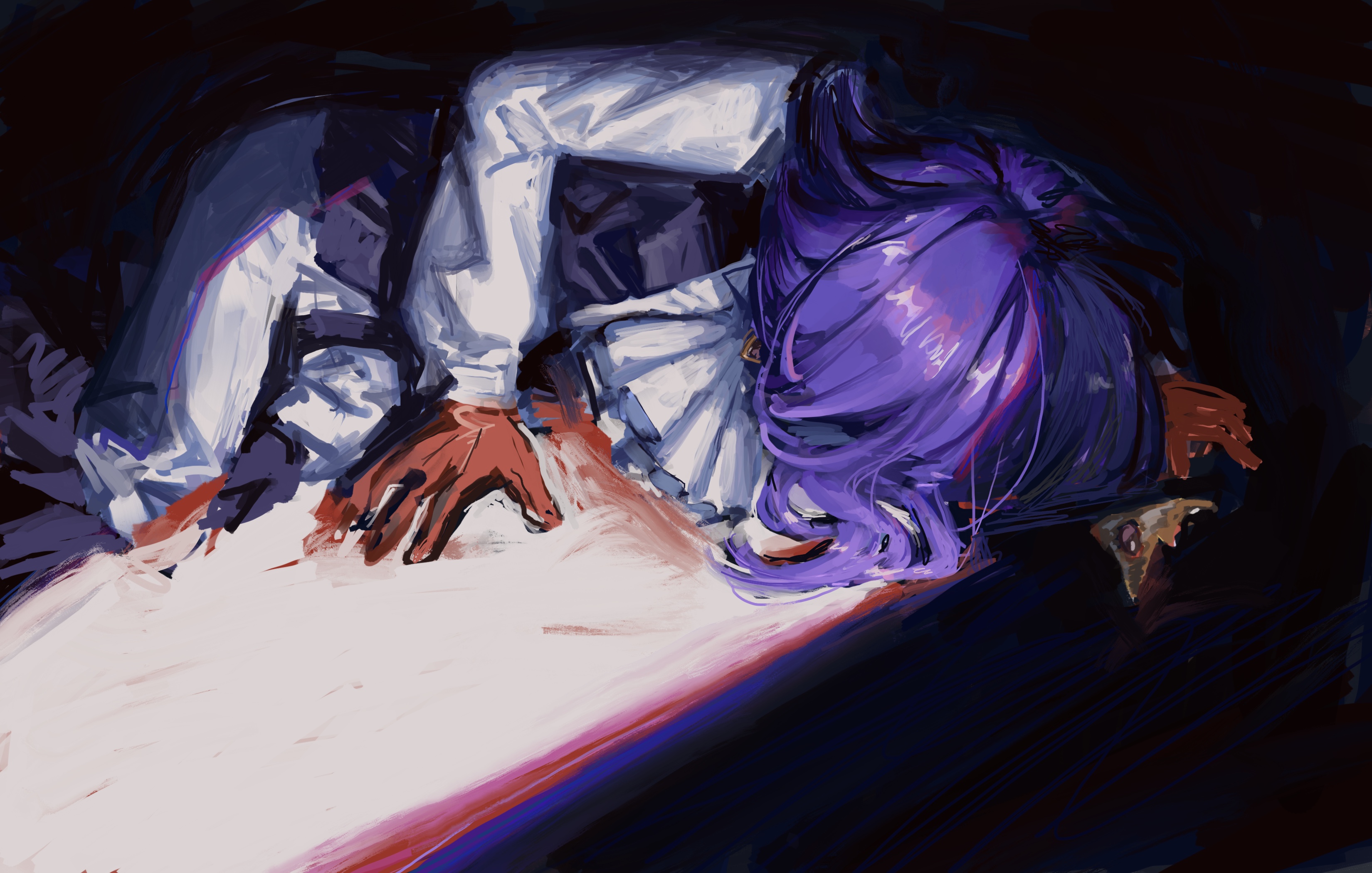 hyungies (hyung) · GitHub