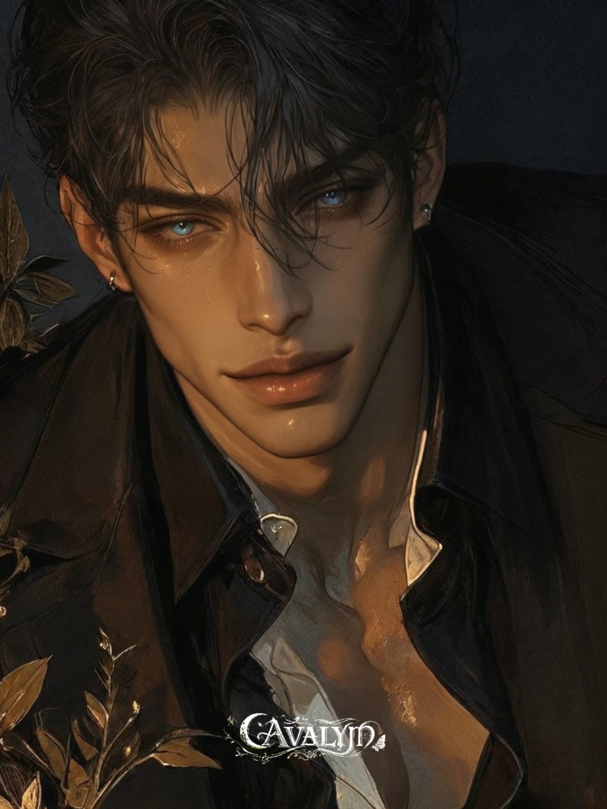 𝑹𝒊𝒄𝒉𝒂𝒓𝒅 𝑵 𝑴𝒊𝒄𝒉𝒂𝒆𝒍 𝑫𝒆𝒔𝒊𝒓𝒆’ 𝑫𝒊𝒔𝒕𝒓𝒂𝒄𝒕𝒊𝒐𝒏 - NSFW Character AI Chat - bdsm