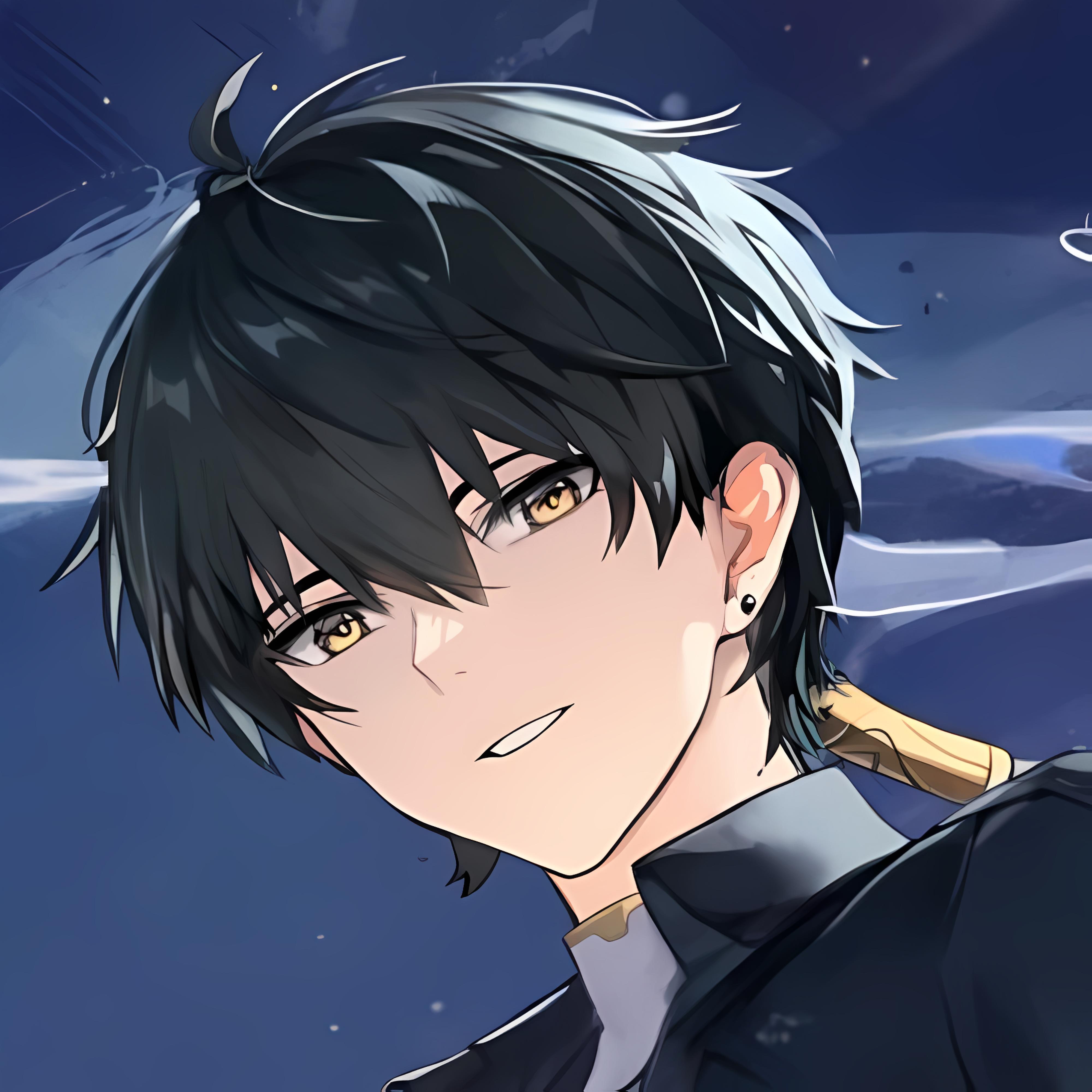 Pin by on .ㅤ wuthering waves in 2024 | Anime character design, Waves ...