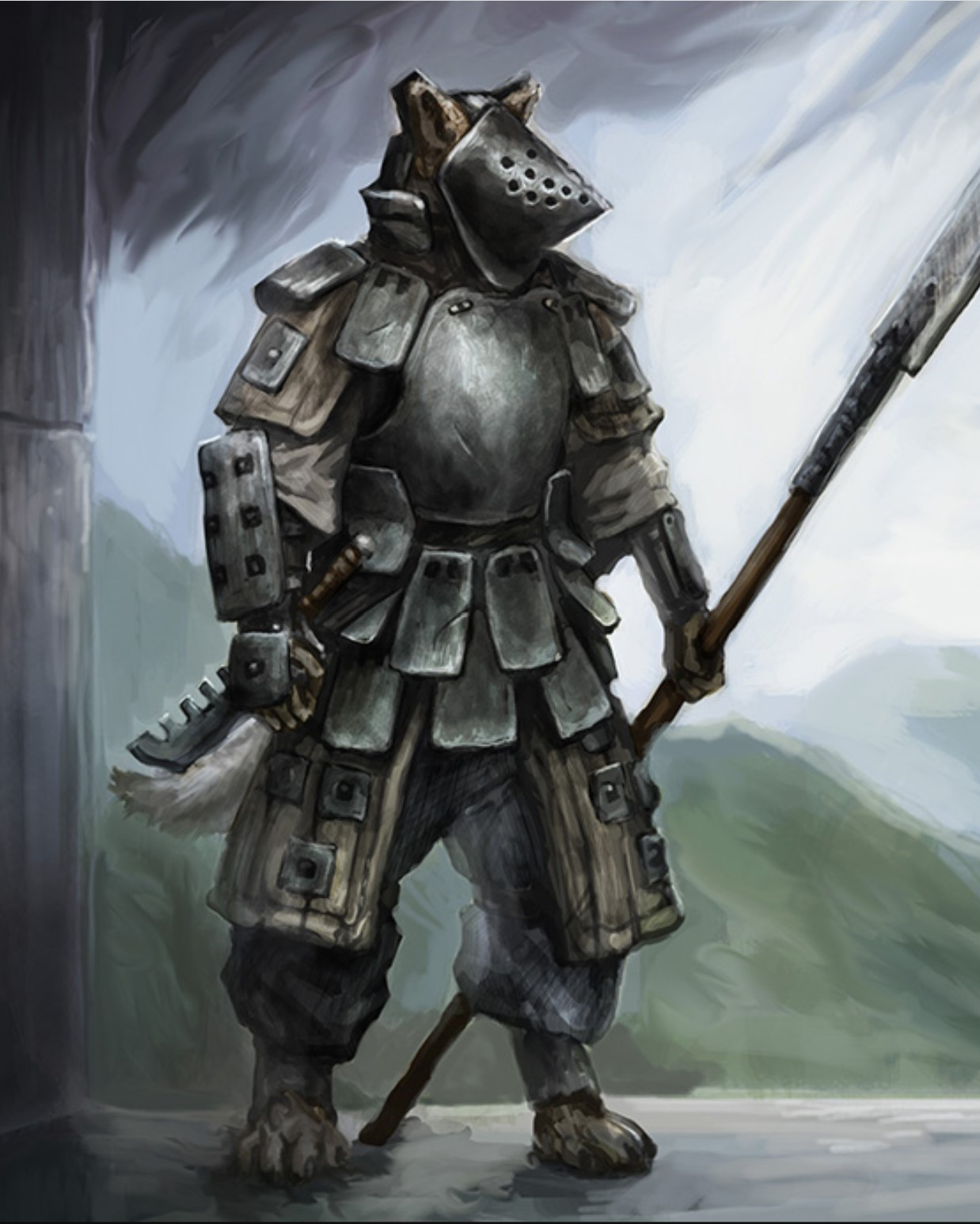 NationStates | Dispatch | Armor Image Dump